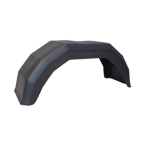 Suspension, Mudguard and Trailer Body Fittings - Quest Trailer Parts