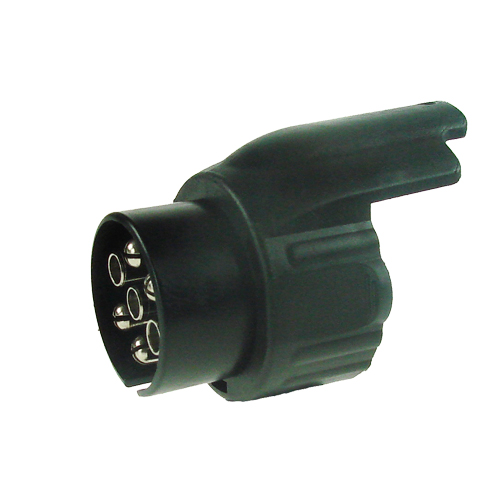 7 Pin Adapters | 7 Pin Trailer Adapters | Quest Trailer Parts